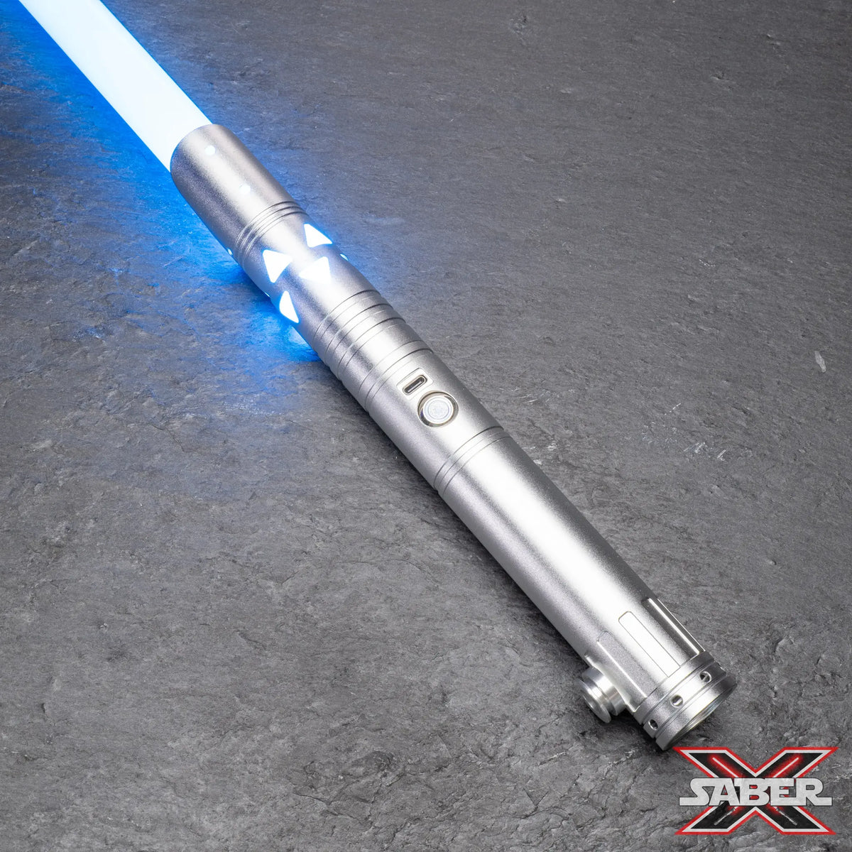 Jade | Lightsabers | Duel, Display & Cosplay – Saber X